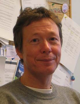 Vil forbedre småbarns psykiske helse | UiT