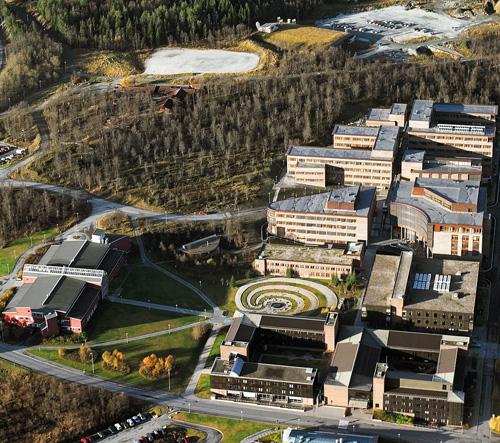 Studier - søknadsfrist 1. juni | UiT