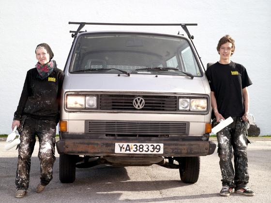 Vil du og bilen på museum? | UiT