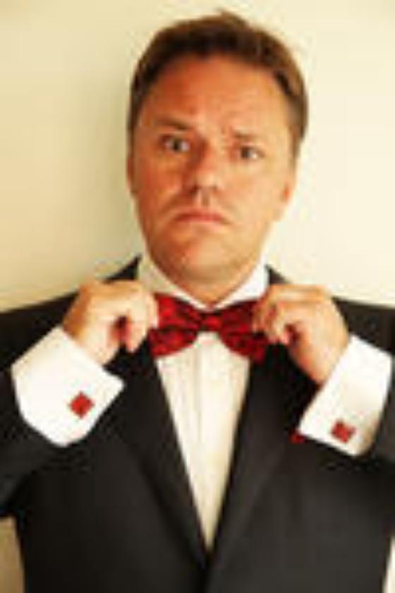 Stand-up på fakultetet | UiT