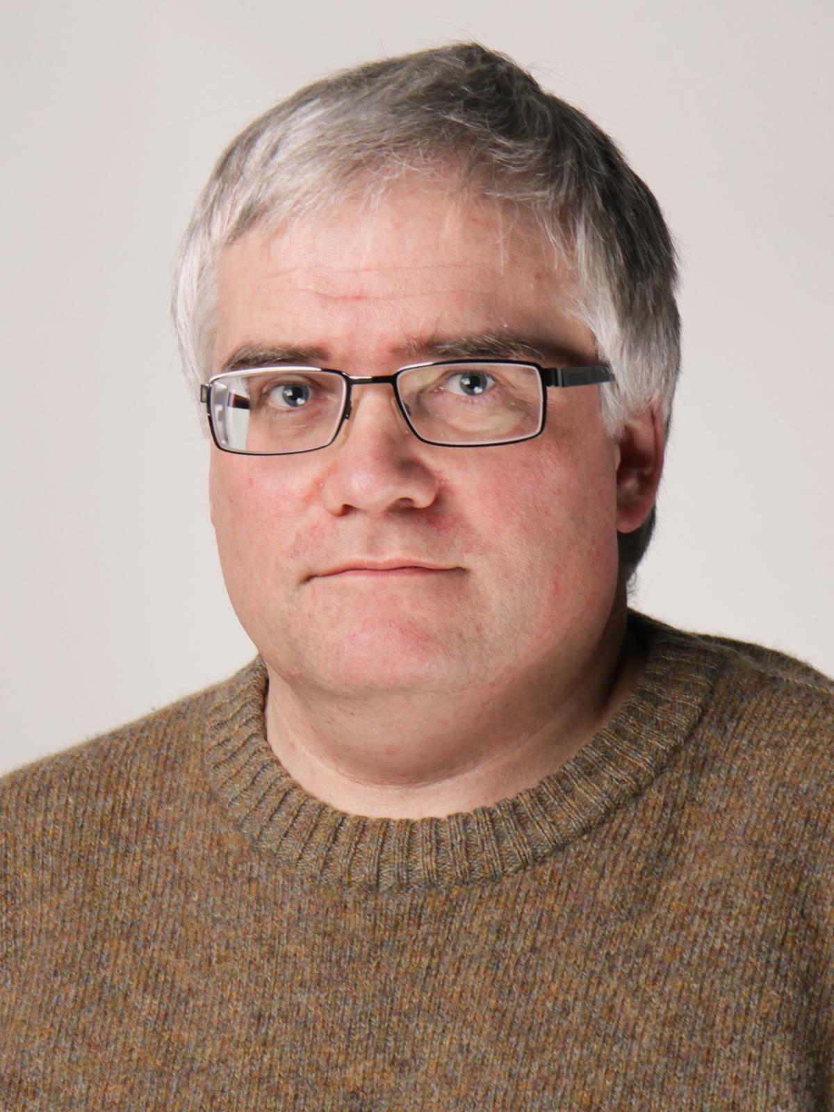 Priser til Hans-Kristian Hernes og Rune Blix Hagen | UiT