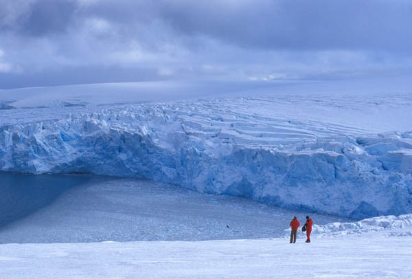 Hvor høyt skal naustet bygges? | UiT