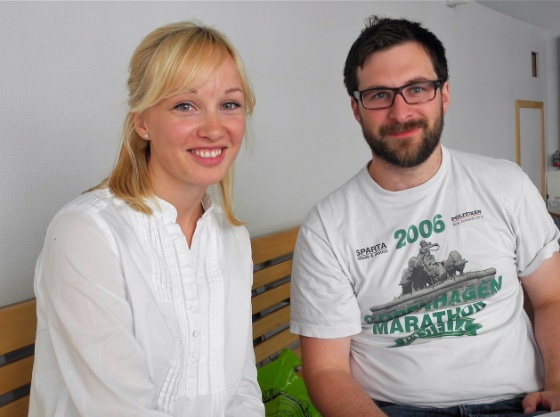 Forskerlinja lokker med film | UiT