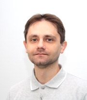 Ny postdoc: Peter Franek | UiT