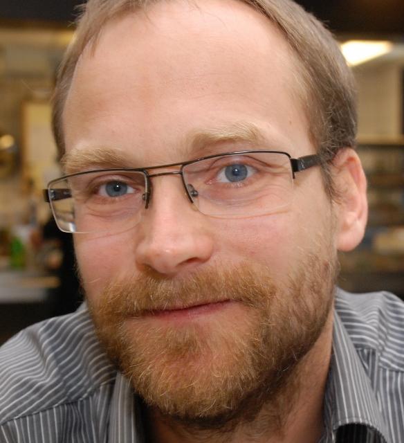 Krigsfilmar presenterer eit eindimensjonalt bilete av 'den andre' | UiT