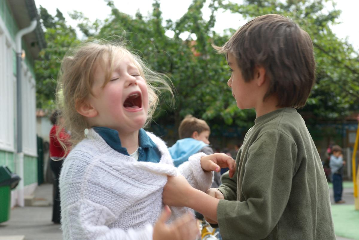 Rett til å mobbe andre | UiT