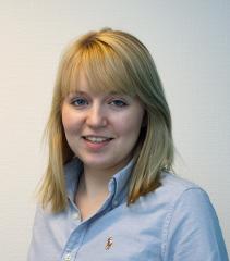 Ny studiekonsulent ved IG | UiT