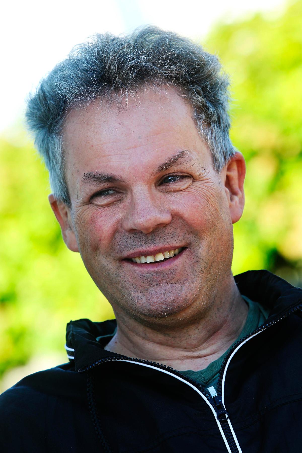 Professor Hoff nominert til Grammy | UiT