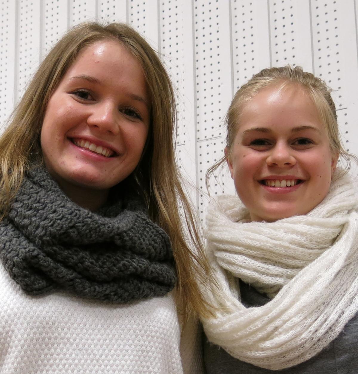 Jenter for fremtiden | UiT