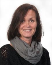 Førsteamanuensis Bodil Hansen Blix disputerte 17. januar 2014 | UiT