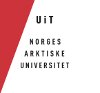 Min side for studenter ved UiT | UiT