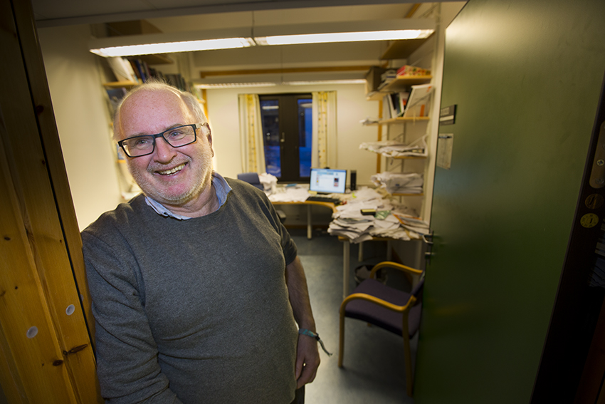 Hvordan tjene penger i verneområder? | UiT