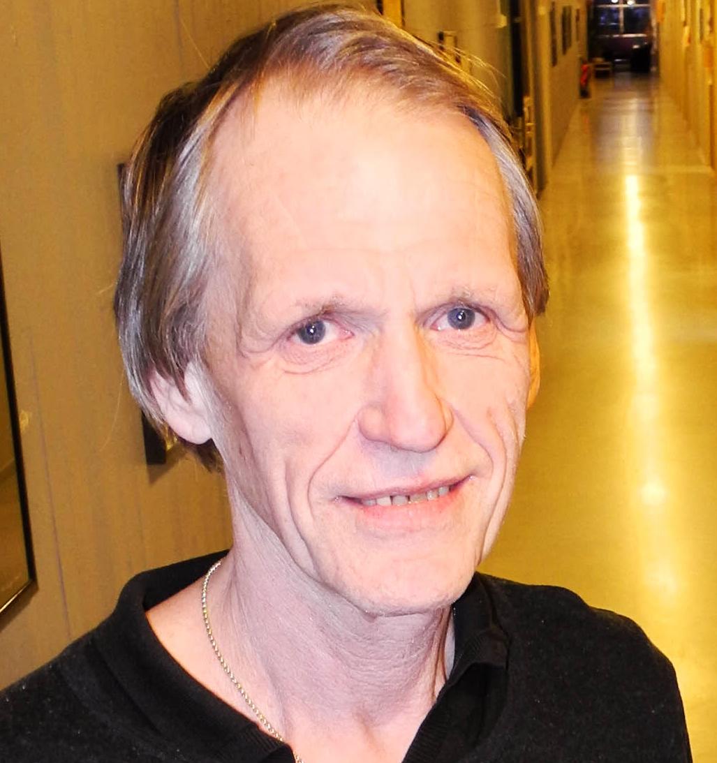 Har klart det umulige – igjen! | UiT