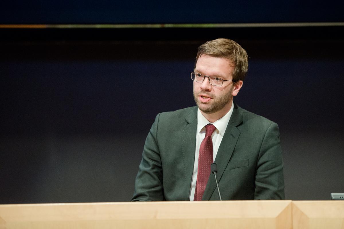 Det blir gjort mykje godt arbeid | UiT