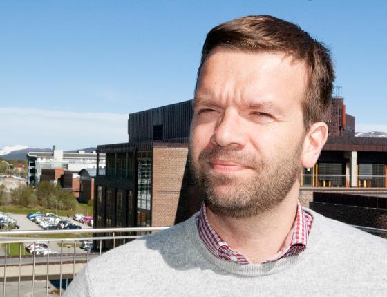 Forvaltningsrett | UiT