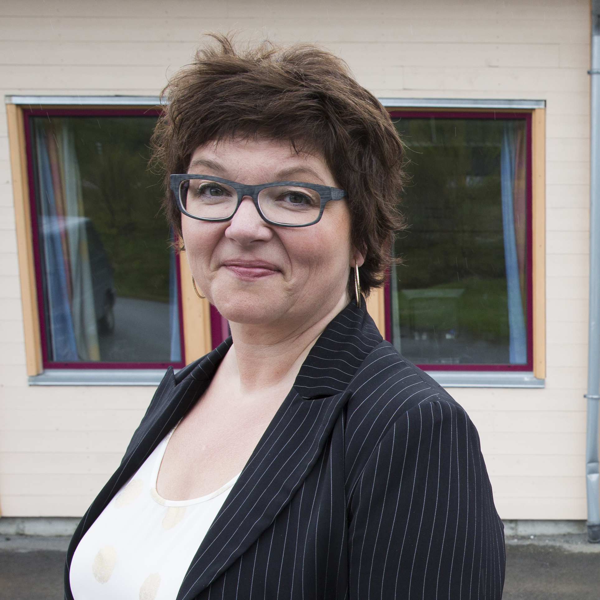 Rektorer får ikke nok masterlærere | UiT