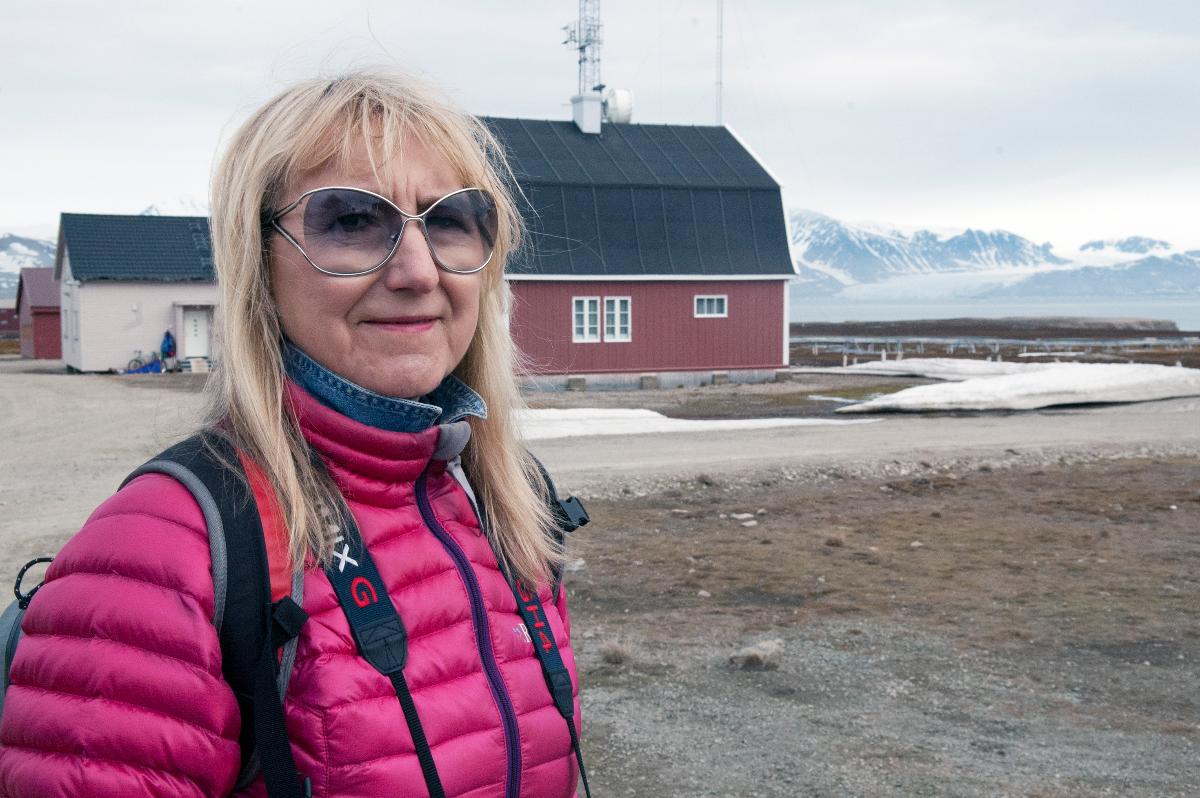 Inspirerende og kunnskapsrikt | UiT