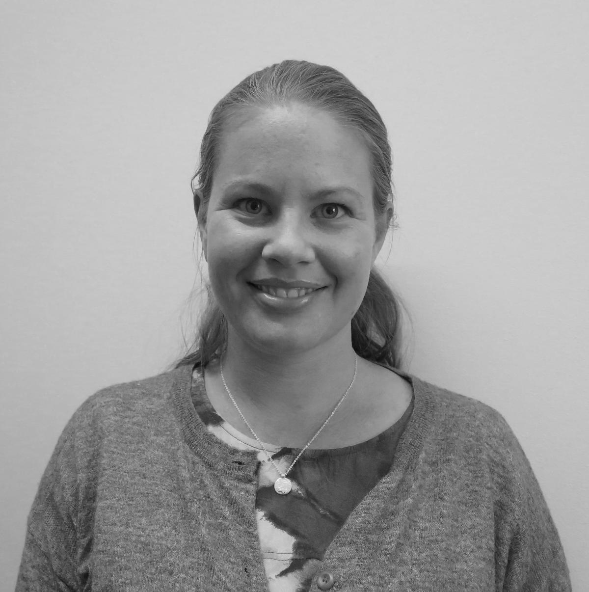 Én setning ble til både doktorgrad og bok | UiT