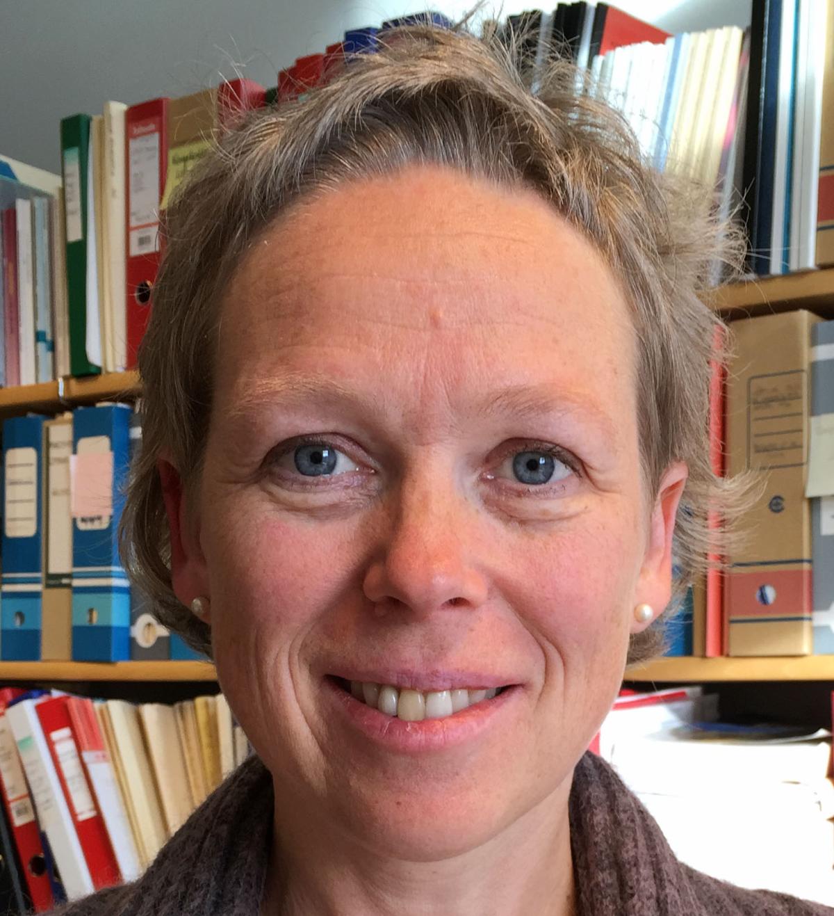 Skal lede forskningsprosjekt til 800 millioner | UiT