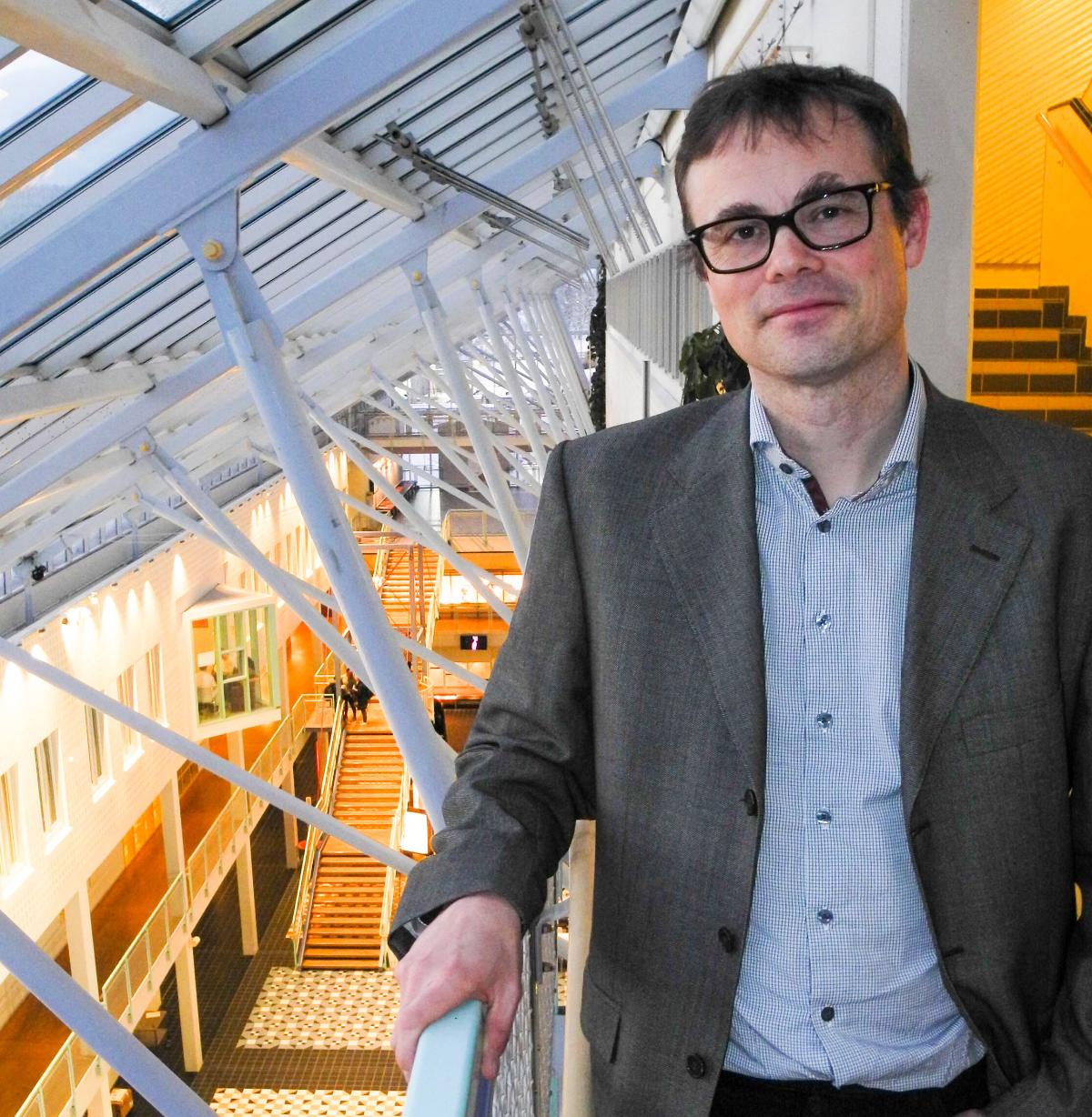 Dette ønsker den nye prodekanen for Helsefak | UiT
