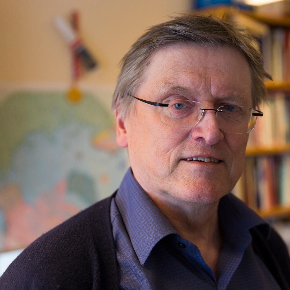 Flyktningdebatten: Gamle argumenter, kynisk ordvalg | UiT