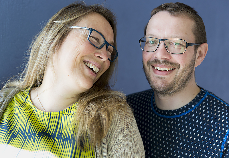 Anbefaler styreverv og valgdeltakelse | UiT