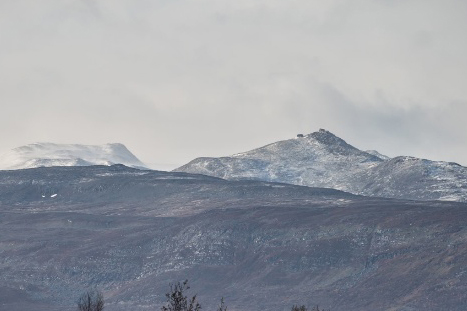 Universitetet i Tromsø – Norges arktiske universitet | UiT