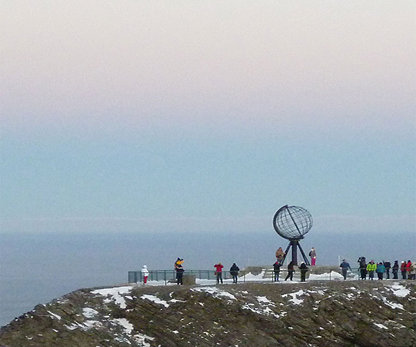 Study in Norway | Study at UiT The Arctic University of Norway | UiT