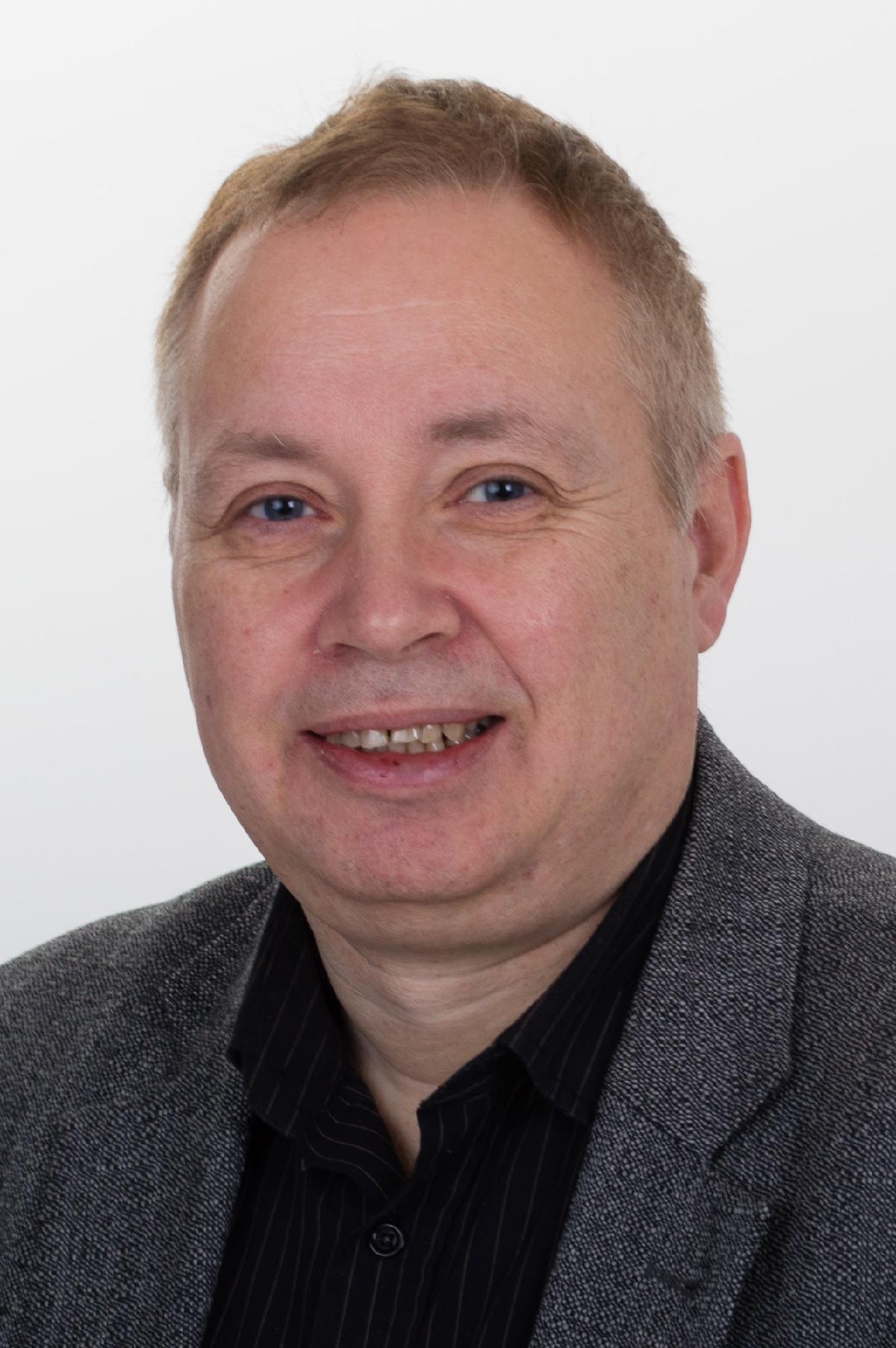 Møt prosjektlederen for innføring av ny digital læringsplattform (LMS ...