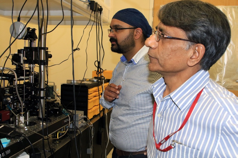 Flytter 68 breiddegrader | UiT