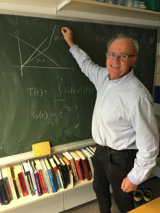 Interessert i temaet globale klimaendringer? | UiT