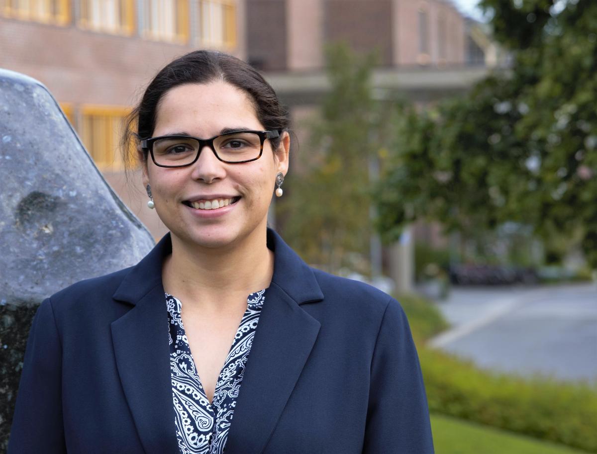 UiT researcher teaching Energy Law in Japan | UiT