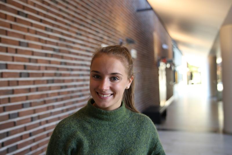 Med juss som førstevalg | UiT