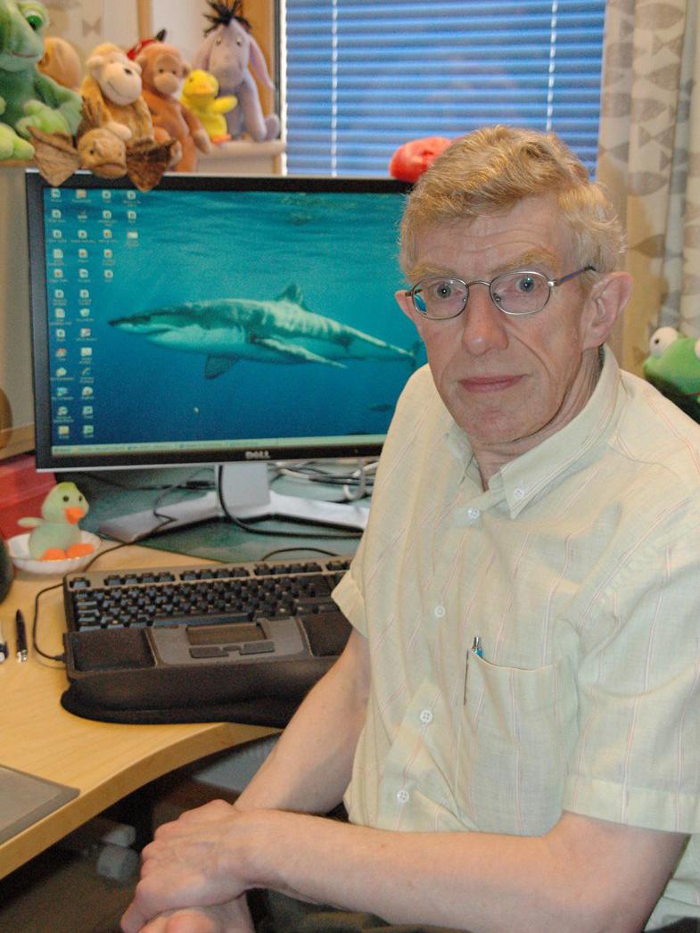 Årets vinnere av BFE-priser 2018 | UiT