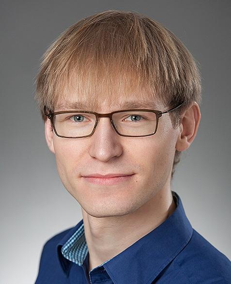 With data-driven modelling towards a successful energy transition | UiT