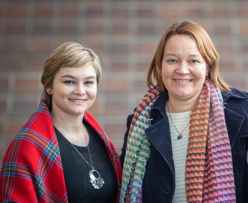 Til alle som tenker at kvinnedagen ikke angår dem: det gjør den! | UiT