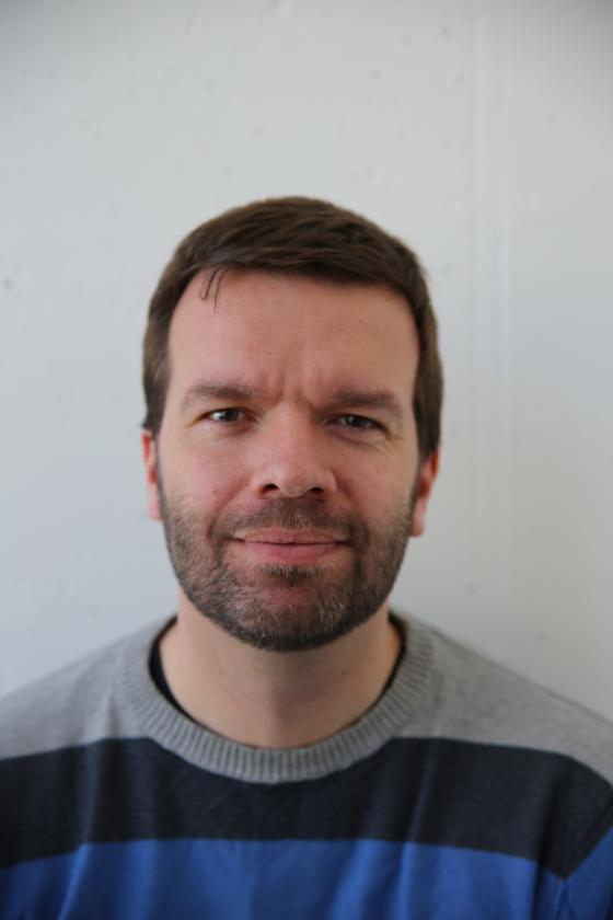 WEBINAR: Korona, søringkarantene og kampen om naturressursene | UiT