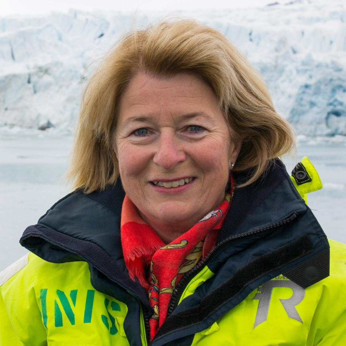 Hvordan sikre en kunnskapsbasert utvikling i Arktis? | UiT