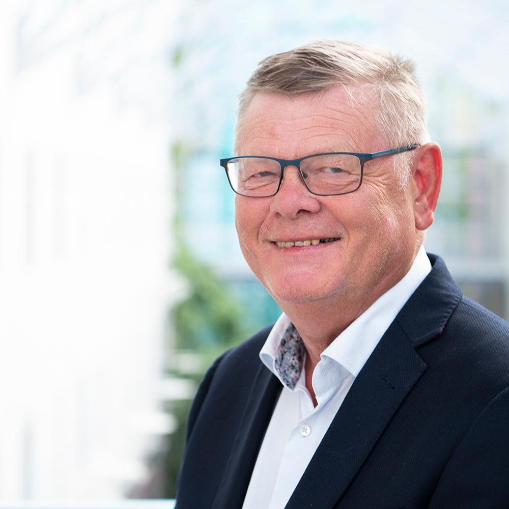 Han gjør det vanskelige enkelt | UiT