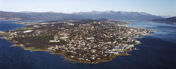 EUGLOH International Staff Week | UiT