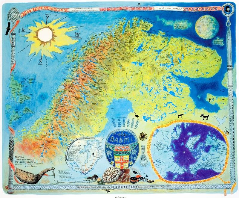 Samiske aksjonister forteller | UiT