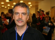 Verdenskjent filosof på UiT-konferanser | UiT