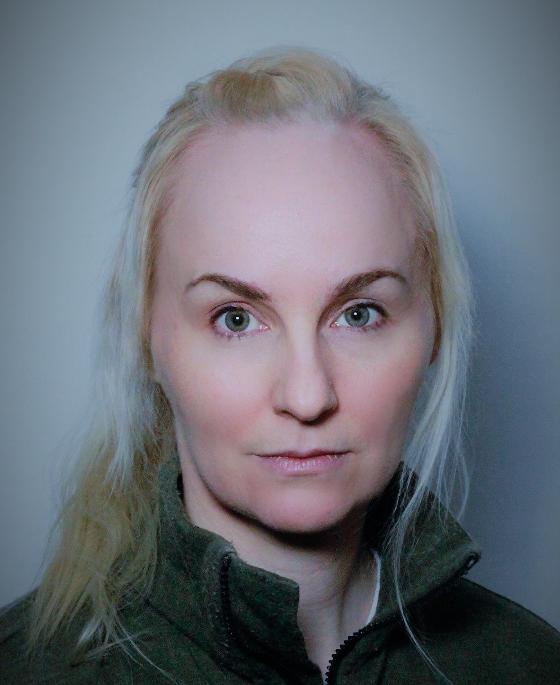 Inger Lund-Kordahl | UiT