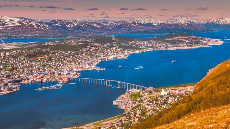 UiT Norges arktiske universitet | UiT