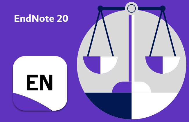 EndNote 20 (Nettbasert introduksjonskurs) | UiT