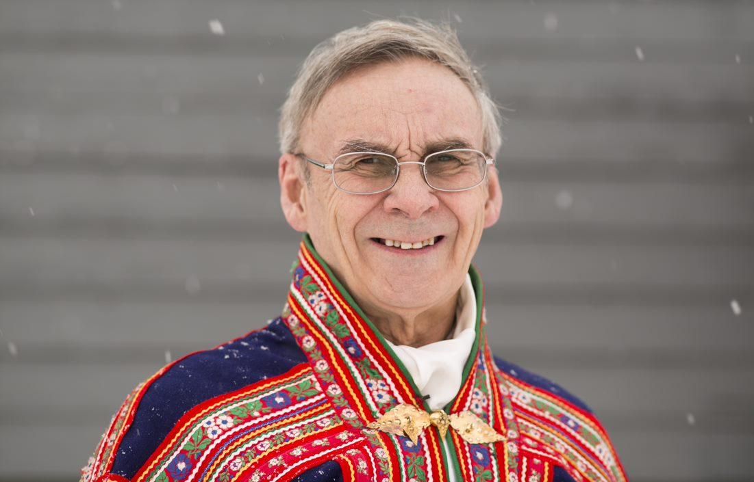 Jubileumsseminar for Odd Mathis Hætta | UiT