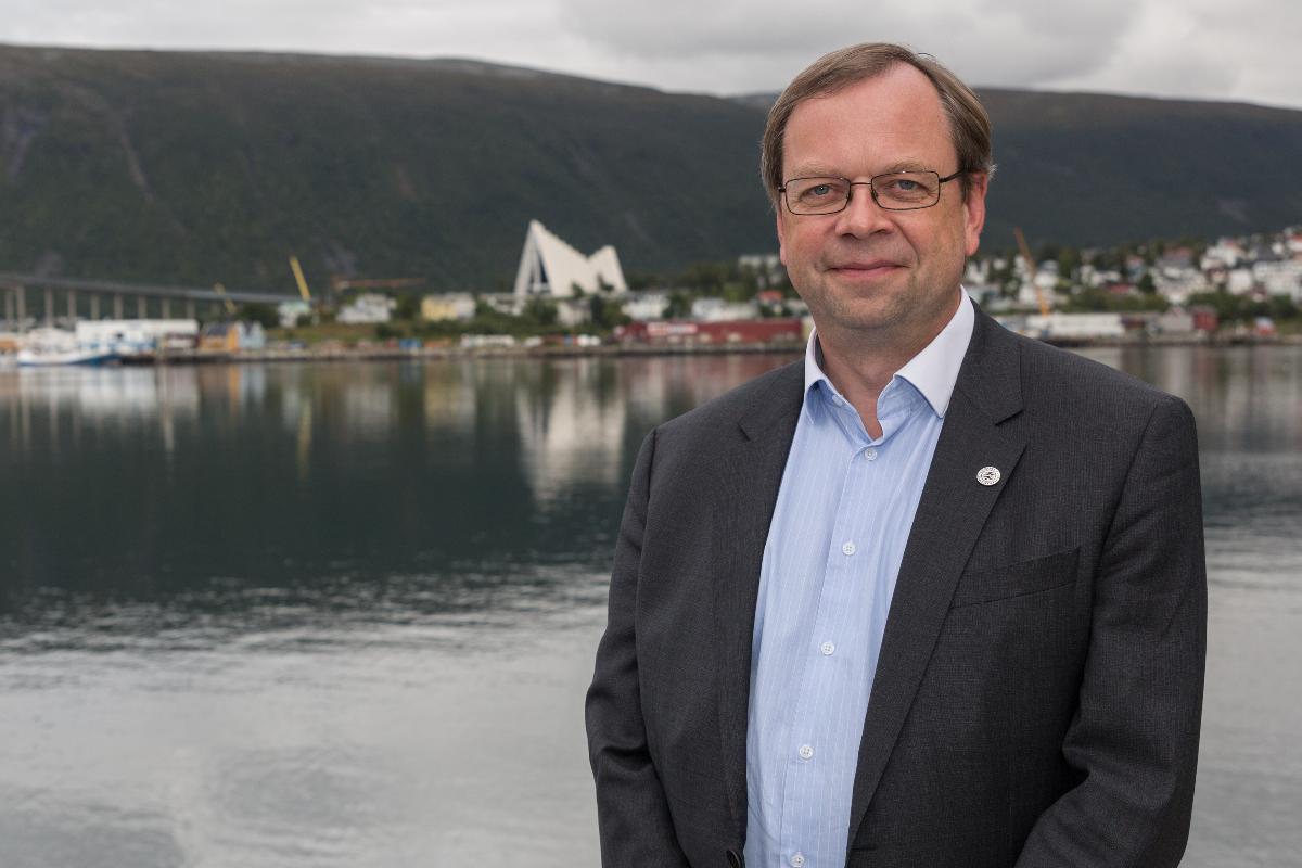 UiT leder utvalg som skal foreslå bedre datainfrastruktur | UiT