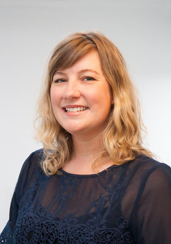 Louise Mary Vick er tildelt «Else-Ragnhild Neumann Award» 2021 | UiT