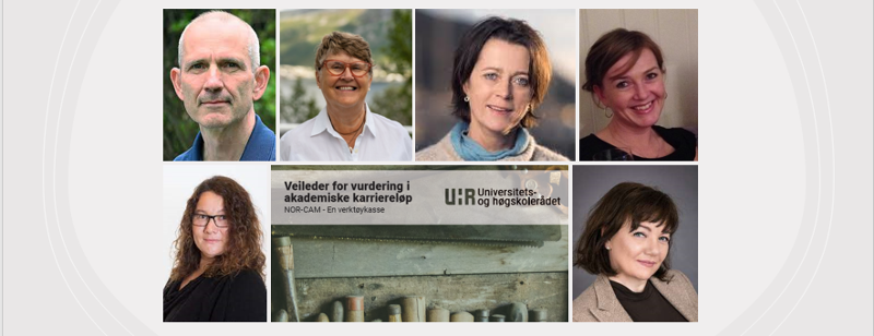 Karriereseminar for ph.d.-studenter ved HSL-fakultetet | UiT