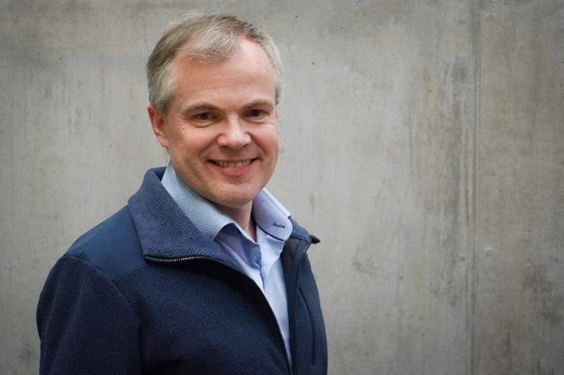 Med hjerte for samarbeid | UiT